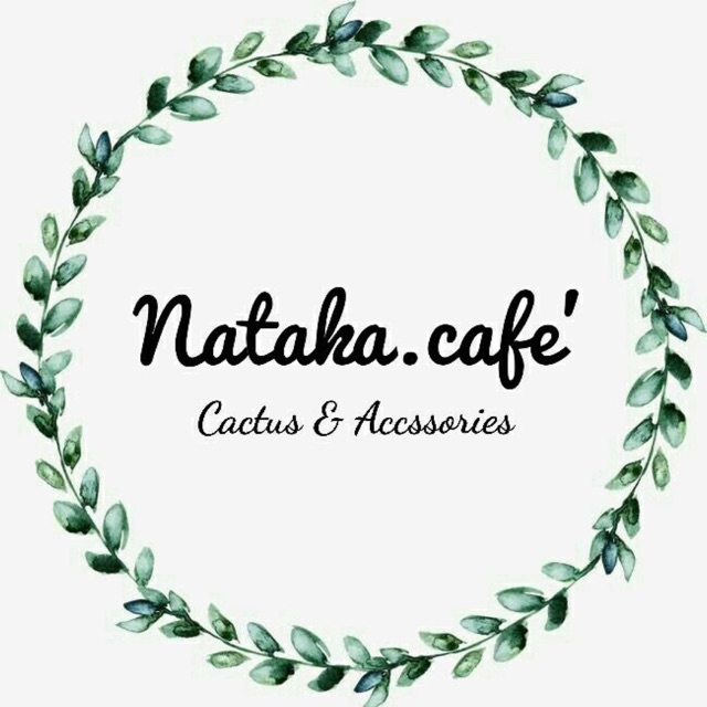 NATAKA.CAFE’, ร้านค้าออนไลน์ | Shopee Thailand