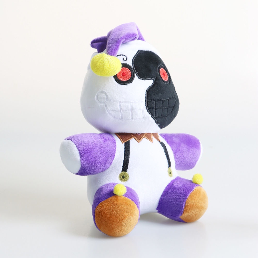 ของเล่นตุ๊กตา รูปเกม Fnaf Merchandise moondrop เหมาะกับของขวัญวันเกิด ...