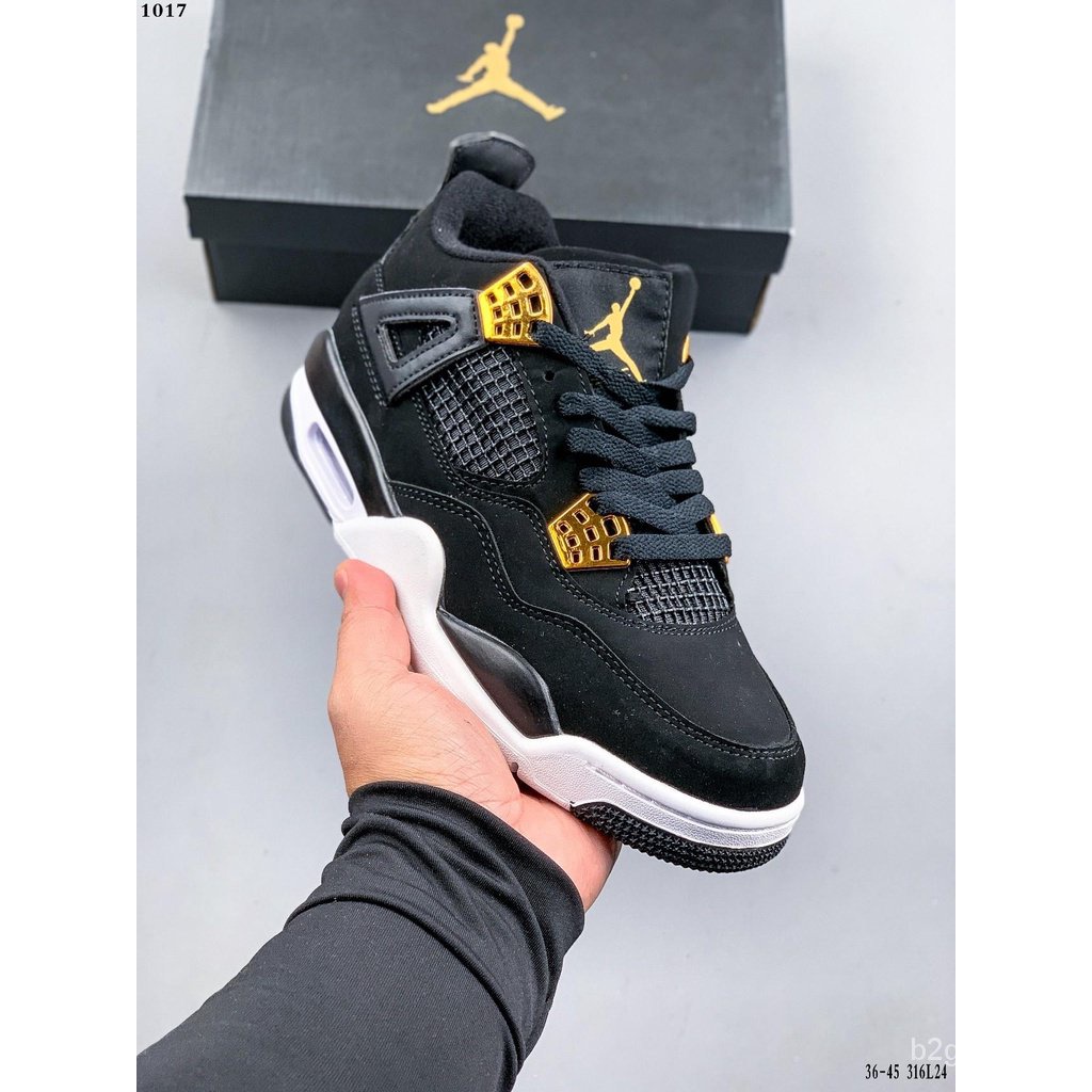 Jordan Air Jordan 4 AJ4 help ancient leisure sports culture in the ...