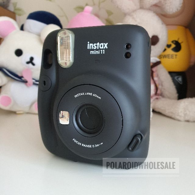 Fuji Instax mini11 (ประกันศูนย์) - polaroidwholesale - ThaiPick