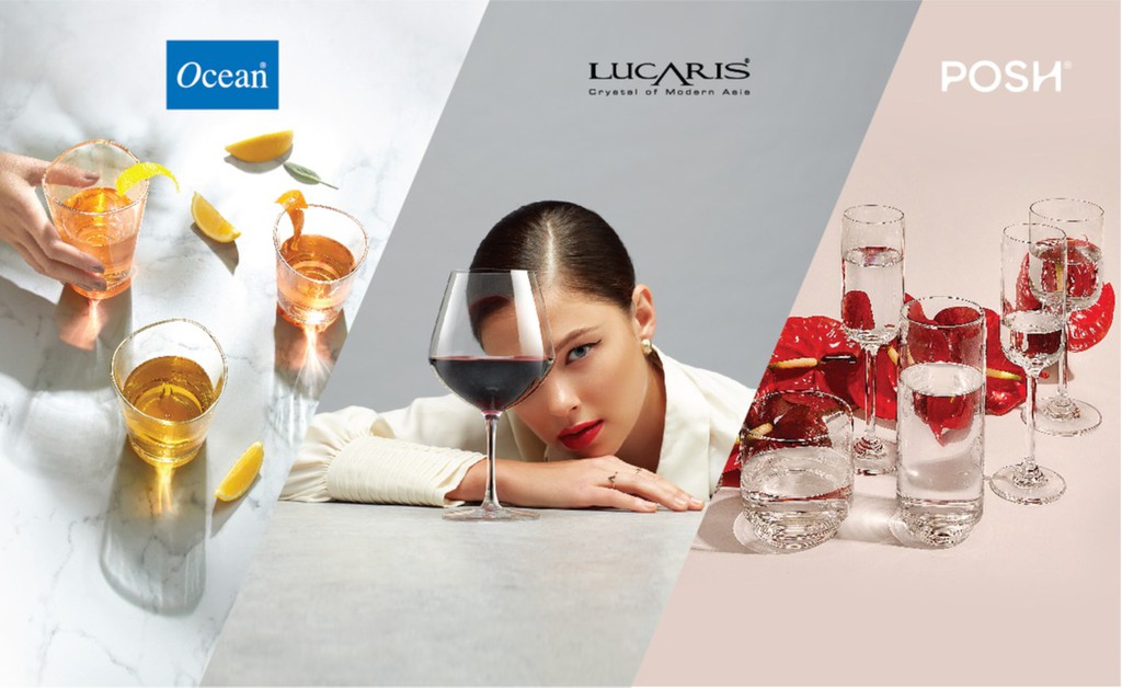 Ocean Glass, ร้านค้าออนไลน์ | Shopee Thailand