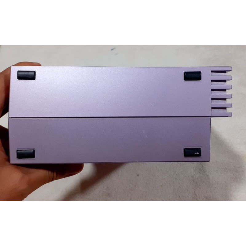 เครื่อง Playstation 2 Sakura Pink Limited Edition ของแท้จากญี่ปุ่น (Ps2 ...