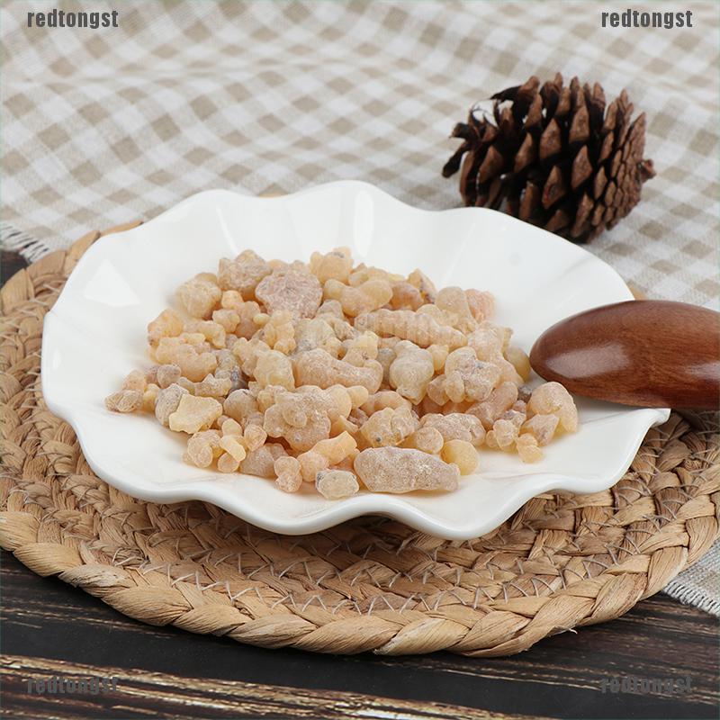 redtongst Frankincense Chinese Herbal Medicine Incense Aroma Incense ...