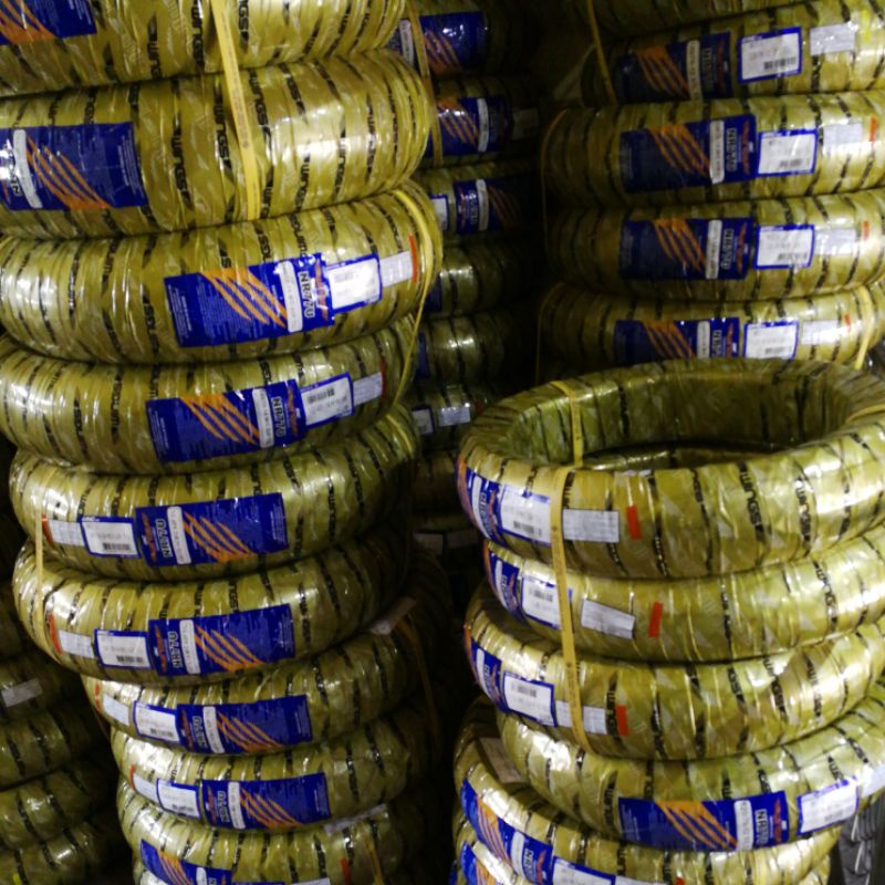 IRC รุ่น Wing Premium (NR77u) ทุกขนาด ขอบ1214 - bkktire - ThaiPick