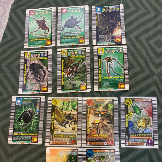 Mushiking ถูกที่สุด พร้อมโปรโมชั่น - พ.ย. 2021 | BigGo เช็คราคาง่ายๆ