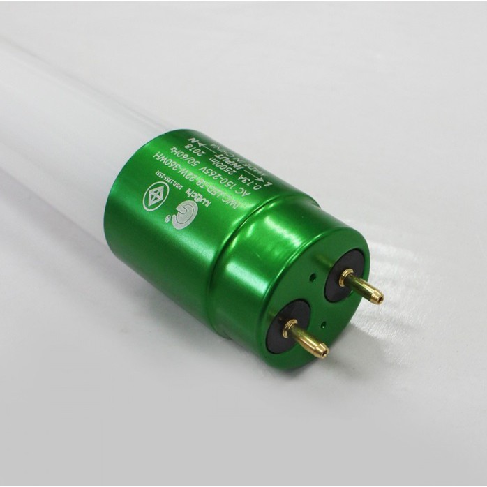 IWACHI หลอดไฟ LED T8 22W Daylight - toponepowerelectric - ThaiPick