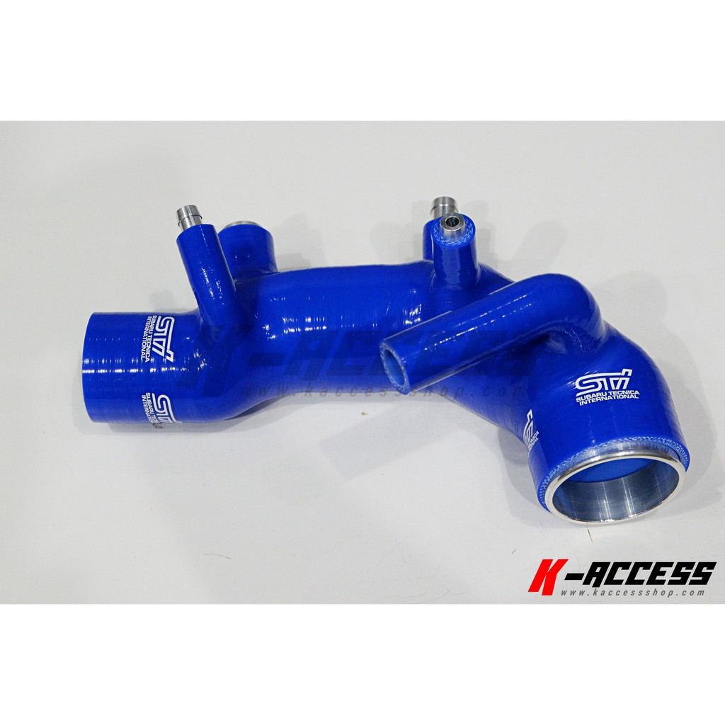 Intake Subaru GC8 3-4 ท่อซิลิโคนคุณภาพสูง สำหรับ Subaru GC8 3-4 Turbo ...