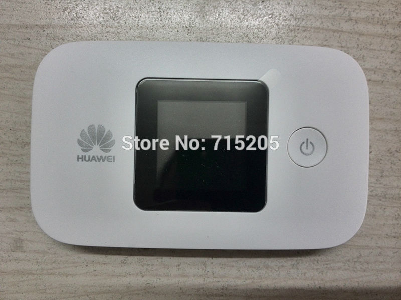 ปลดล็อค Huawei E5377 CAT4 150 Mbps Wireless Router 4G 3G 2G Moedm ...