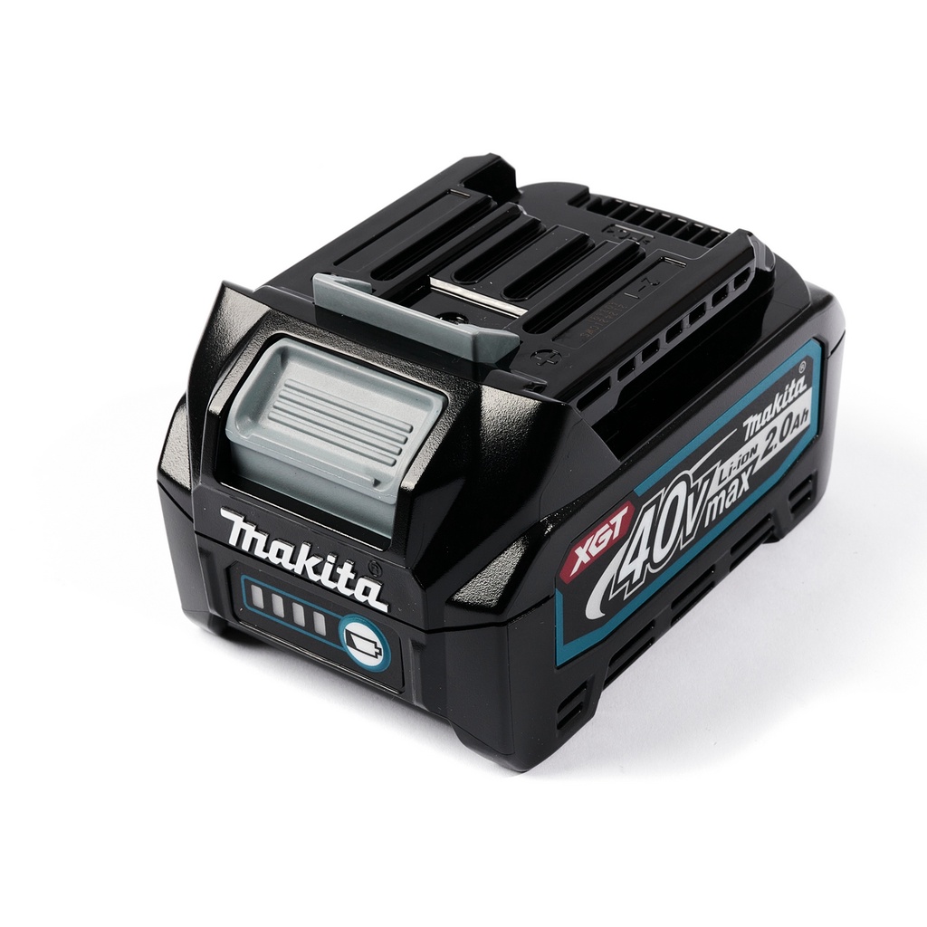 MAKITA แบตเตอรี่ 40V MAX BL4020,BL4025,BL4040,BL4050F | Shopee Thailand