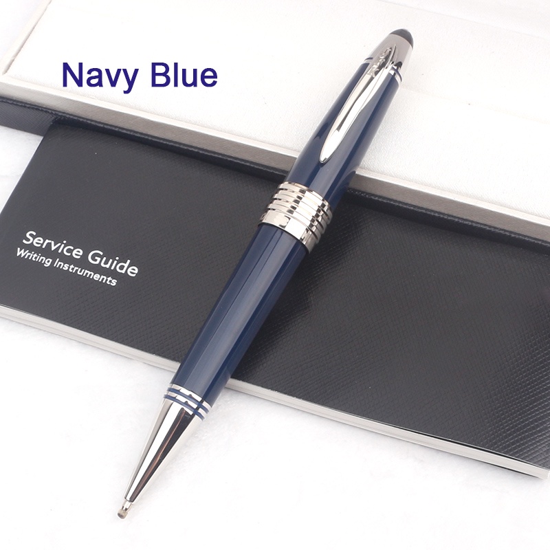 Special Edition John F. Kennedy Rollerball Pen Luxury Mb Dark Blue ...