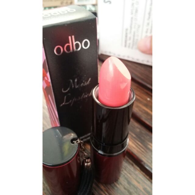 ลิป odbo | Shopee Thailand