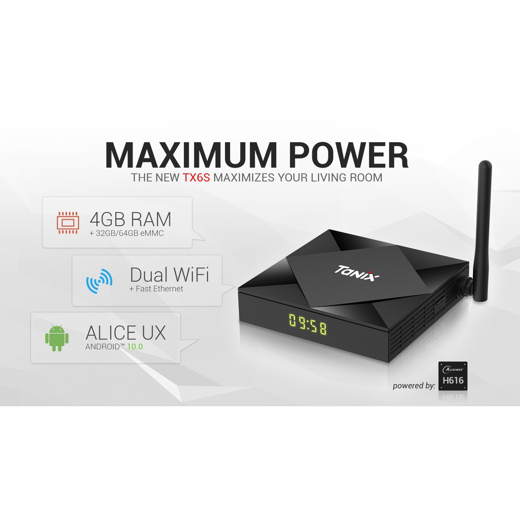 ram-android-10-rom-64gb-ram-4gb-tx6s-4-64-cpu-allwinner-h616