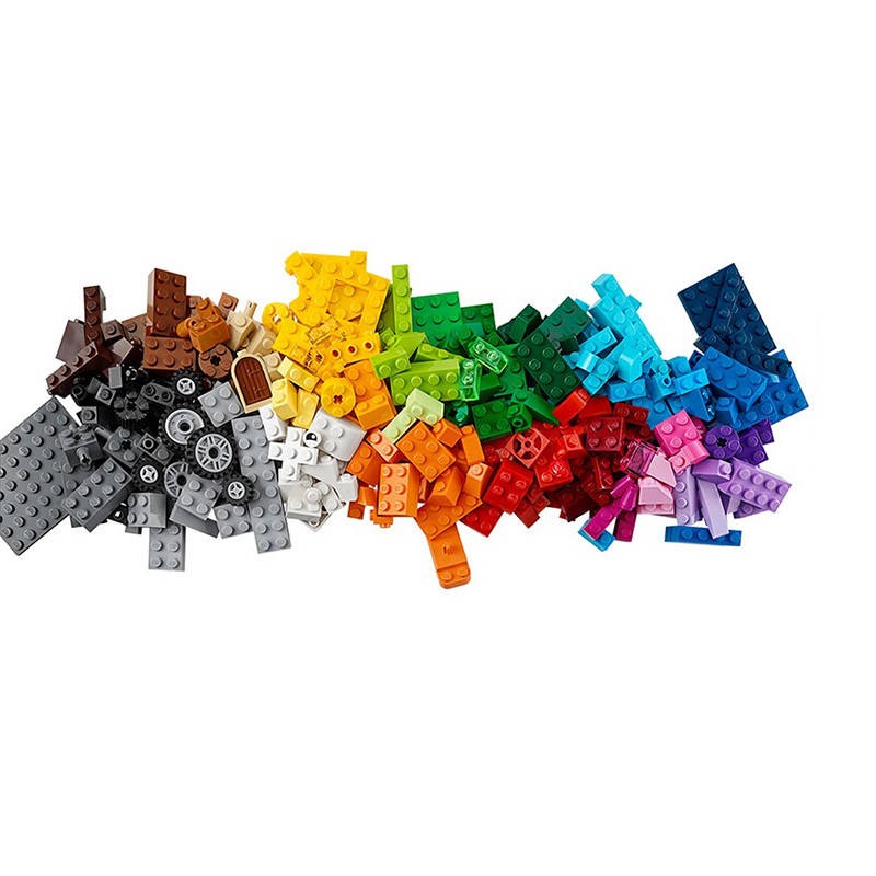 เลโก้ LEGO Lego Building Blocks 10696 Classic Creative Classic Classic ...