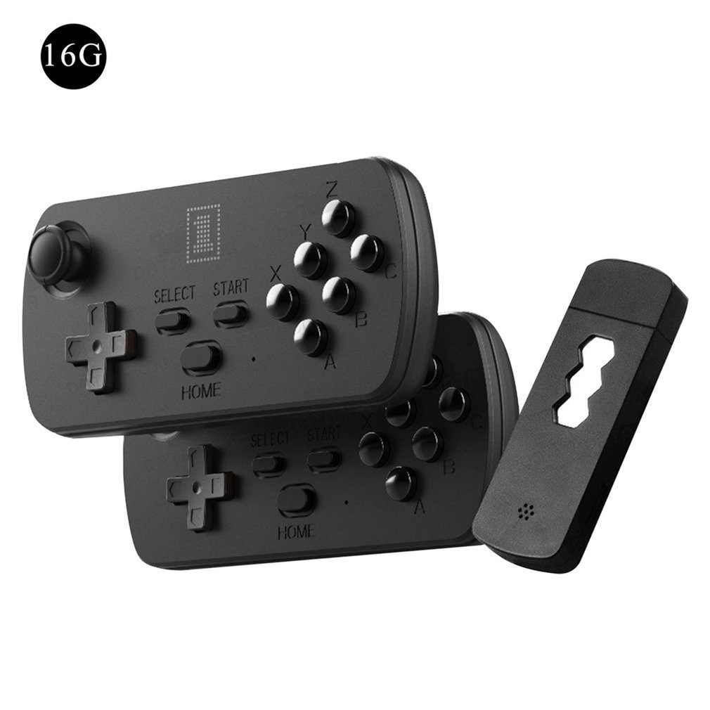 เกมคอนโซล：Suer Console X Mini C Box Retro Game Console Windows 10 ro ...