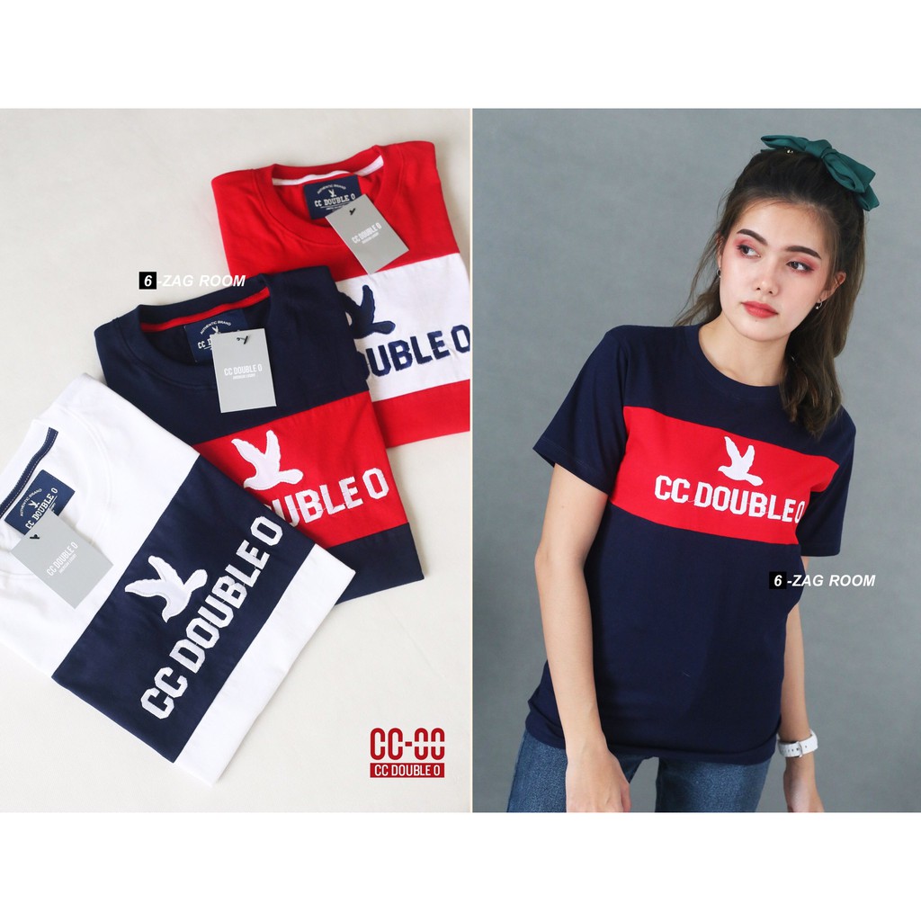 เสือยืดงานปัก ️ งานป้าย cotton cc-oo ตัดต่อ (SMLXLชายหญิง) NO.07 - my_success - ThaiPick