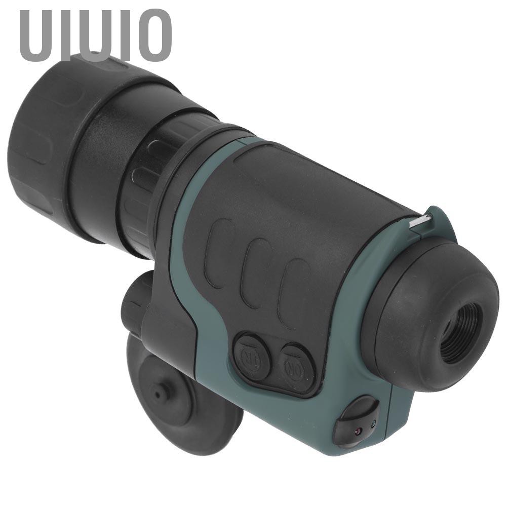 Uiuio Hot H2036 กล้องโทรทรรศน์อินฟราเรดมองเห็นที่มืด - uiuio.th - ThaiPick