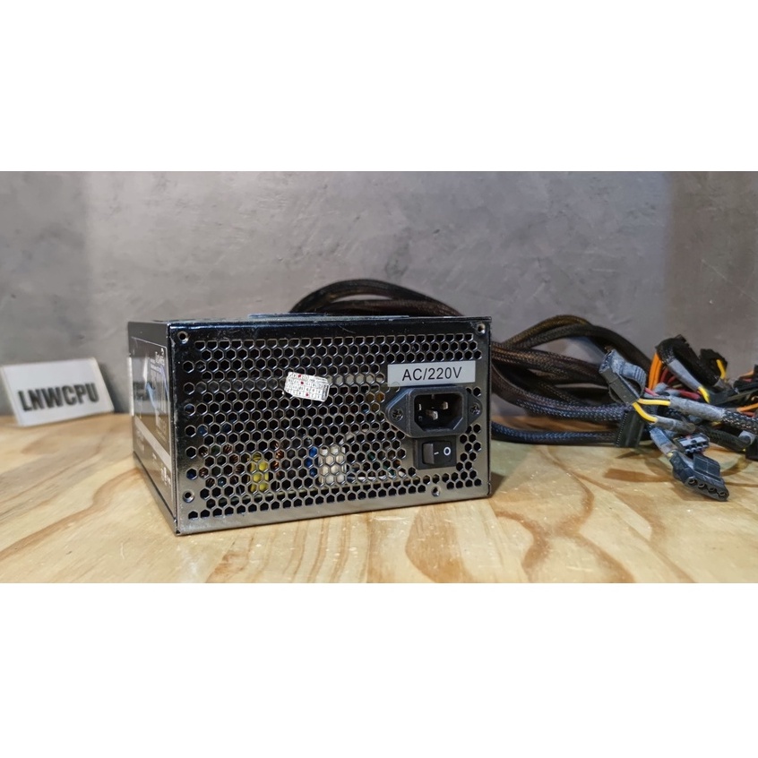 Power Supply 750W Itsonas Winner มือสอง - potphuttiphan - ThaiPick