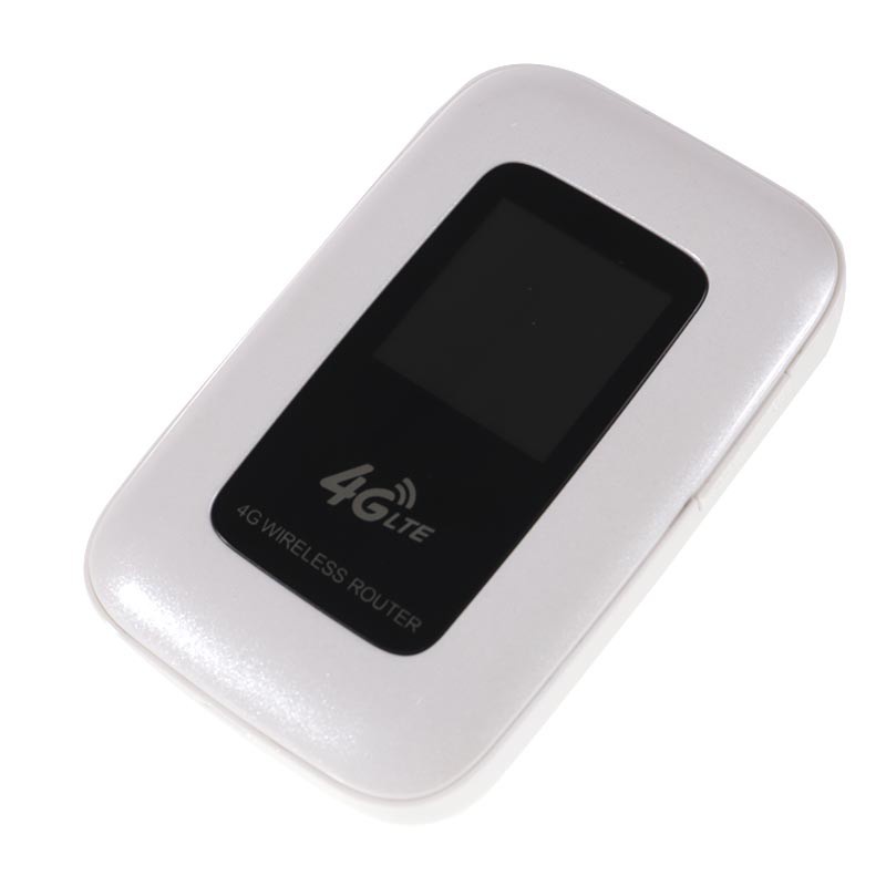 YEACOMM MiFi 4G 150Mbps (Unlock SIM) | Shopee Thailand