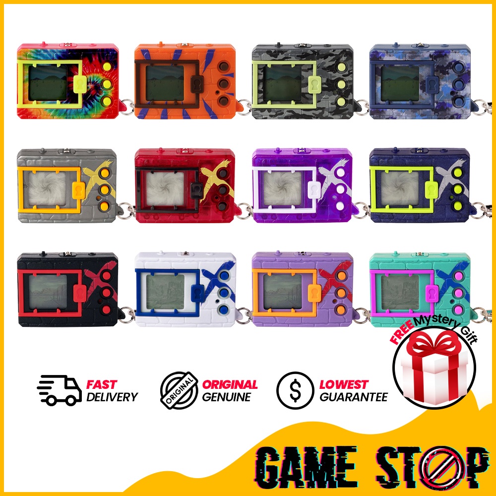Digivice X2 ถูกที่สุด พร้อมโปรโมชั่น ต.ค. 2025 | BigGoเช็คราคาง่ายๆ