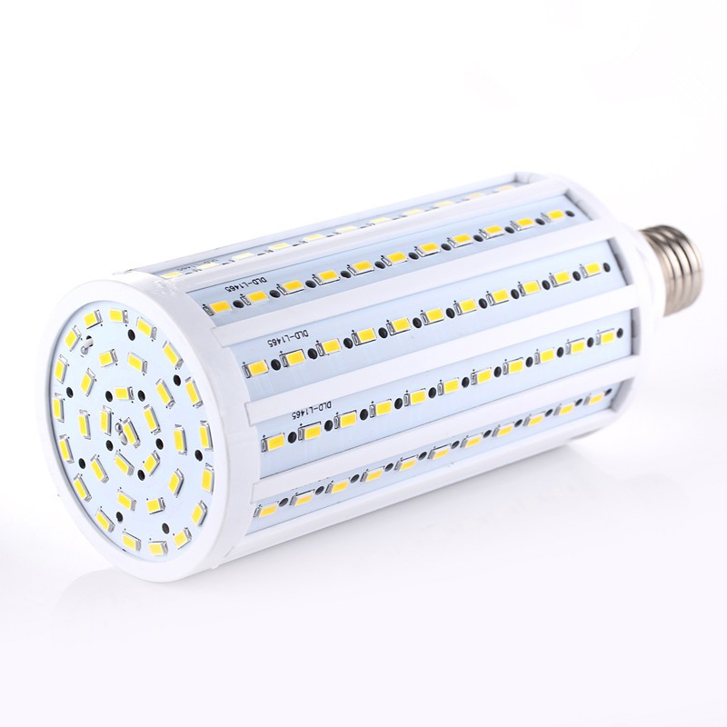ไฟ LED Corn Lighting Daylight (60W E27 6000K) 17VE - a2bkvcllk4 - ThaiPick