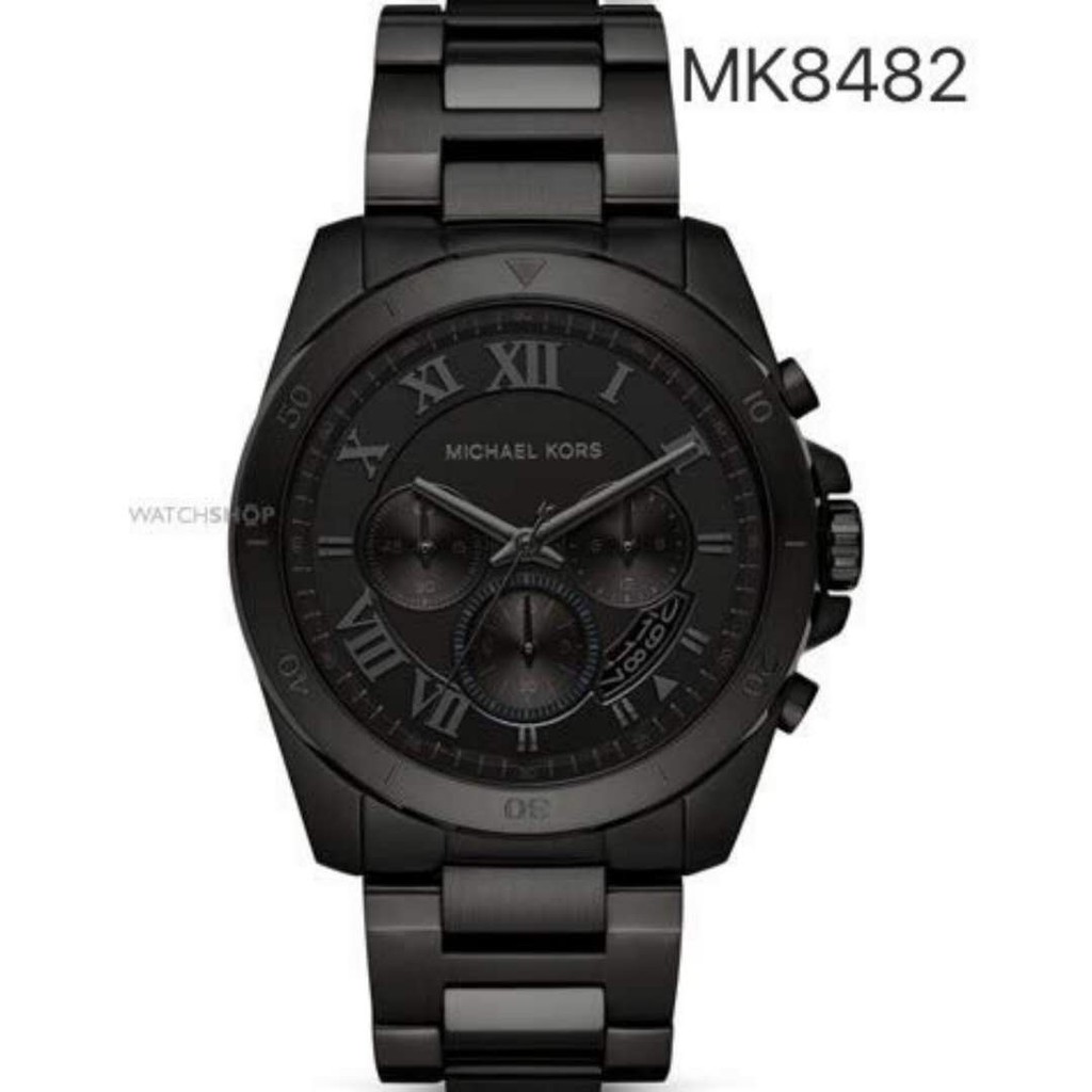 Michael Kors ของแท้100% MMK8481 MK8438 MK8562 MK8482 45MM นาฬิกาแบรนด์ ...