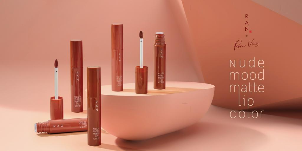 RAN Cosmetic Official, ร้านค้าออนไลน์ | Shopee Thailand