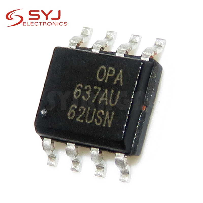 OPA637 ถูกที่สุด พร้อมโปรโมชั่น พ.ค. 2025 | BigGoเช็คราคาง่ายๆ