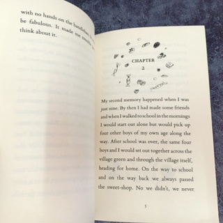 (New) The Great Mouse Plot. by Roald Dahl , Illustrated by Quentin ...