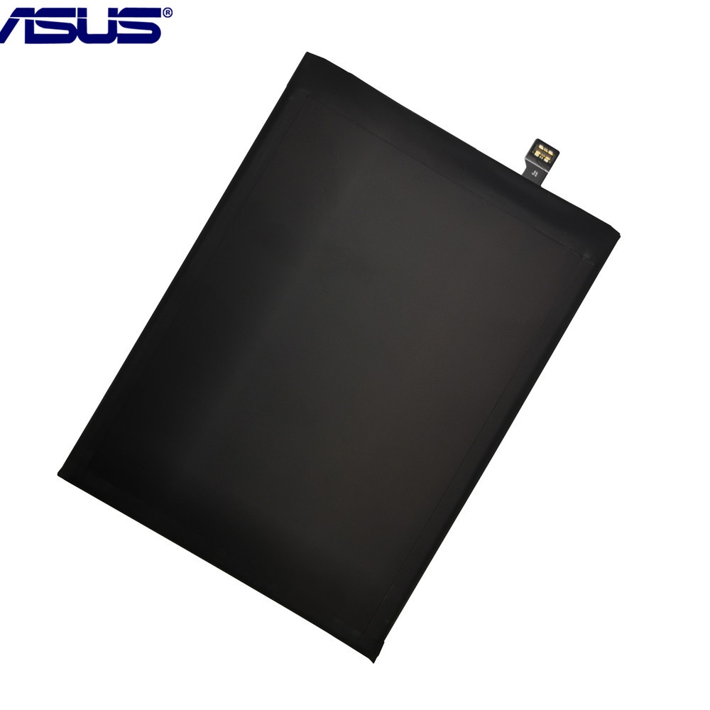 Original ASUS High Capacity C11P1706 Phone Battery For Asus ZB601KL ...