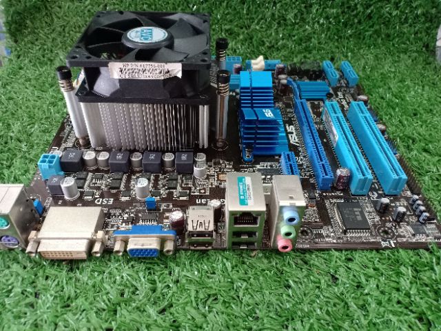 AMD X4 945 เมนบอร์ด ASUS - mainew71968523 - ThaiPick