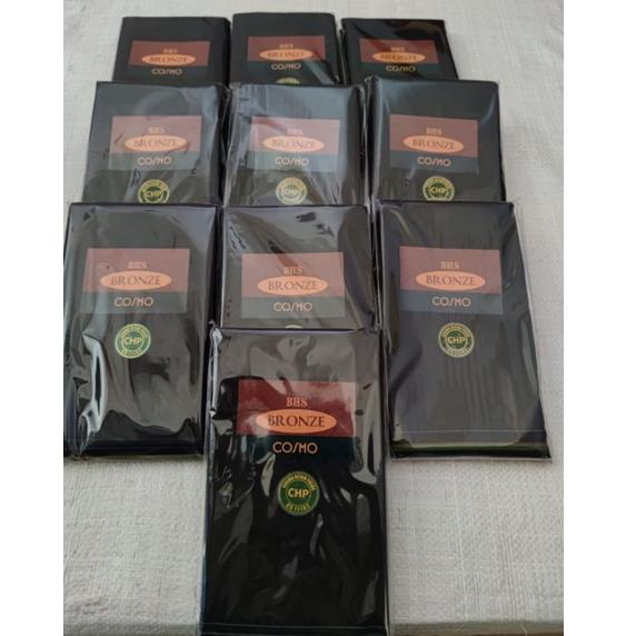 (Milliki Immediately) ถุงมือคอสเพลย์ COSMO BRONZE BHS 01 ...