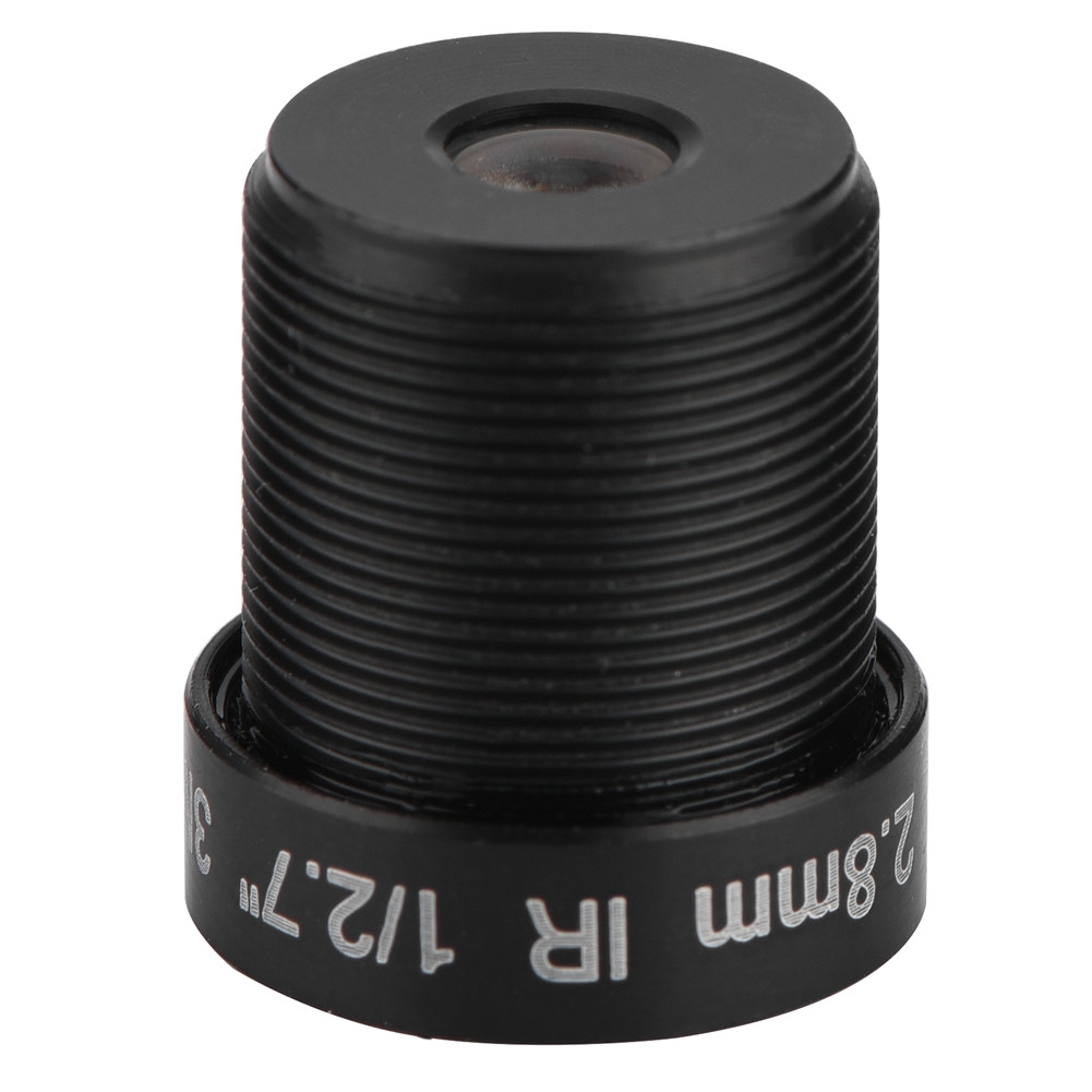 Prism Pixels Camer Million 8mm Lens for CCTV Lens 3 5-layer CCTV IR ...