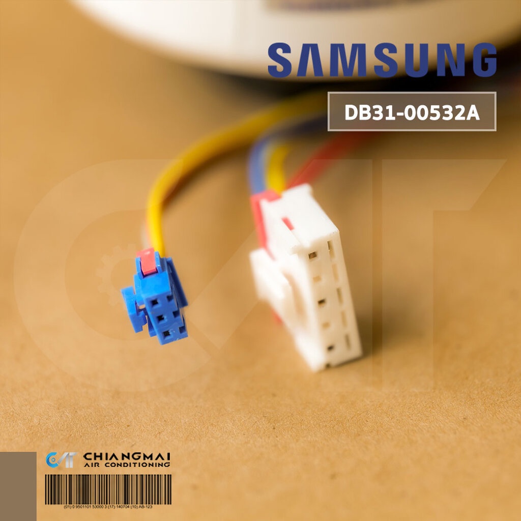 DB31-00532A มอเตอร์แอร์ Samsung มอเตอร์แอร์ซัมซุง มอเตอร์คอยล์เย็น ...