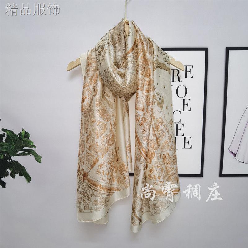 Cotton hemp national style scarf tourism sunscreen shawl silk scarf ...