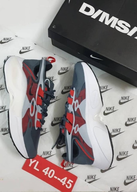 Nike DIMSIX ของโรงงานผลิตไม่ผ่านQC - bwshoes - ThaiPick