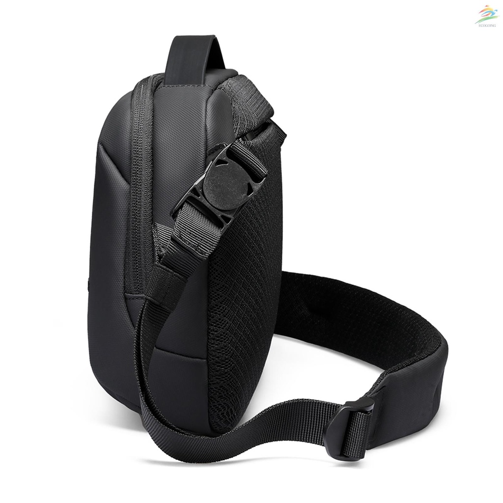 Ecogoing MARK RYDEN New Style Small Chest Pack Leisure Sport Fashion ...