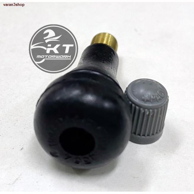 พร้อมส่งในไทยจุ๊บลมยาง จุ๊บเติมลมยาง PACIFIC TR413 แท้100 คุณภาพดี ใส่ล้อรถยนต์ ล้อมอเตอร์ไซค์ ...