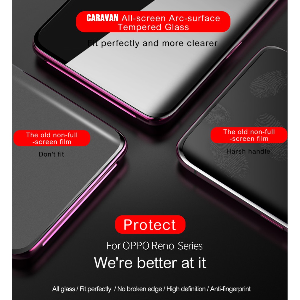 3in1 Oppo A1k A5 2020 A7 A9 2020 A5S A83 F7 F9 F11 F11 PRO Screen Protector Film Protector ฟิล์ม ...