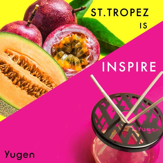 มีโค้ดลด เพิ่ม Yugen กลิ่น Inspire กลิ่นคละได้ น้ำหอม diffuser แบ่งขายทดลองใช้ แบรนด์ พร้อมขวด ...