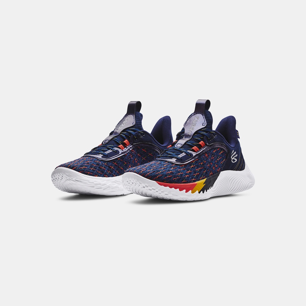 UnderArmour รองเท้าบาสเกตบอล Curry 9 We Believe - dilokstore - ThaiPick