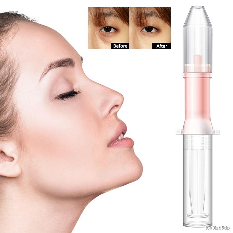 2 Minutes Instantly Eye Bag Removal Eye Serum Long Lasting Effect ...