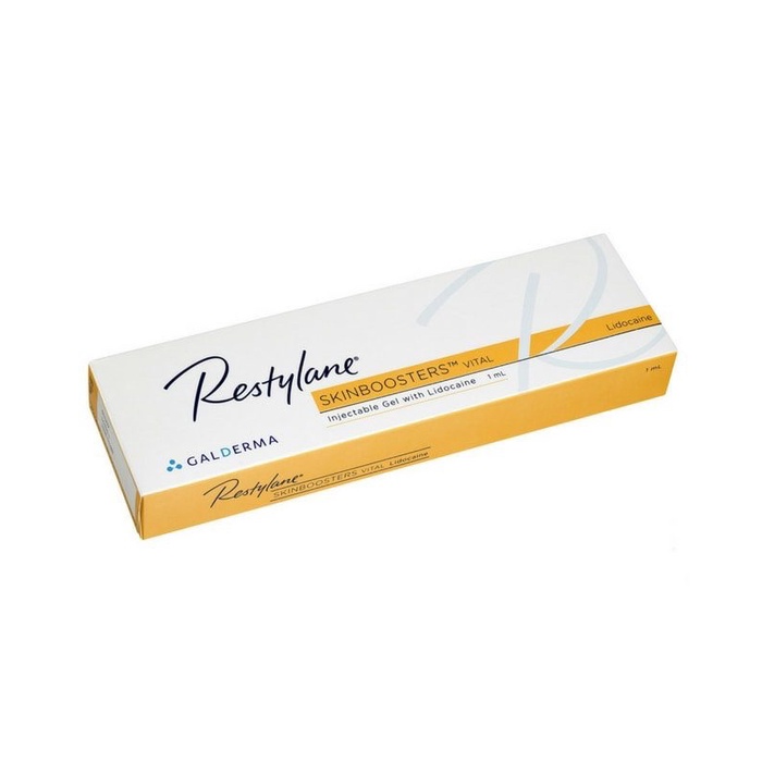 Restylane Vital Light - pimpansrijan - ThaiPick