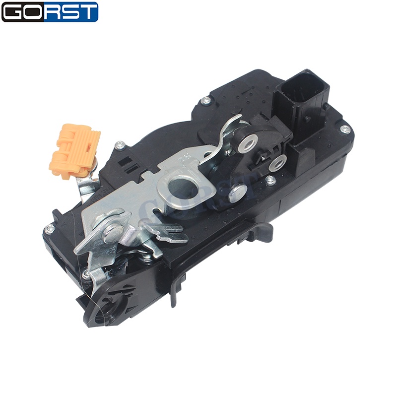 ประตูล็อค Actuator ด้านหน้าขวา FR 15896624 สำหรับ Cadillac Chevrolet ...