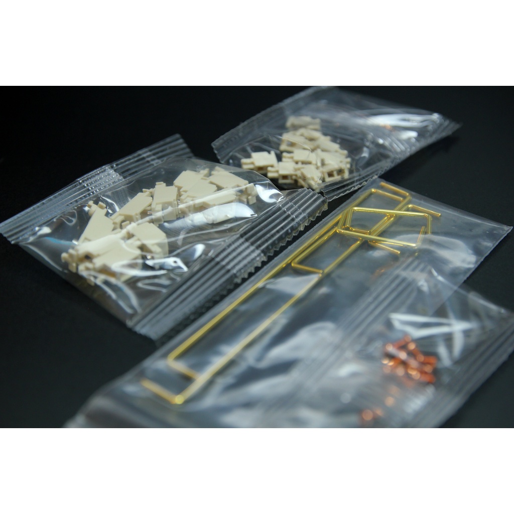 C3 Equalz Stabilizer V3 (PCB Mount) - lmkeyboard - ThaiPick