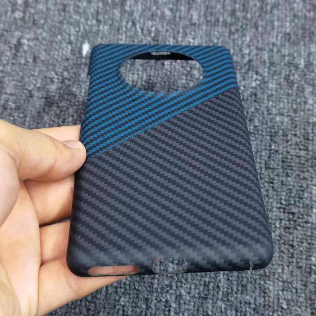 Mate40 Pro Case For Huawei Mate 40 Pro Case Ultra-thin Carbon Fiber ...