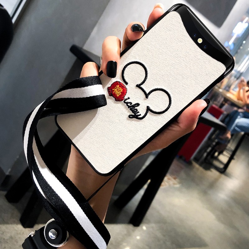 Oppo Findx ปลอกซิลิโคนสวมศีรษะสําหรับผู้หญิง Kmnmys Th Thaipick