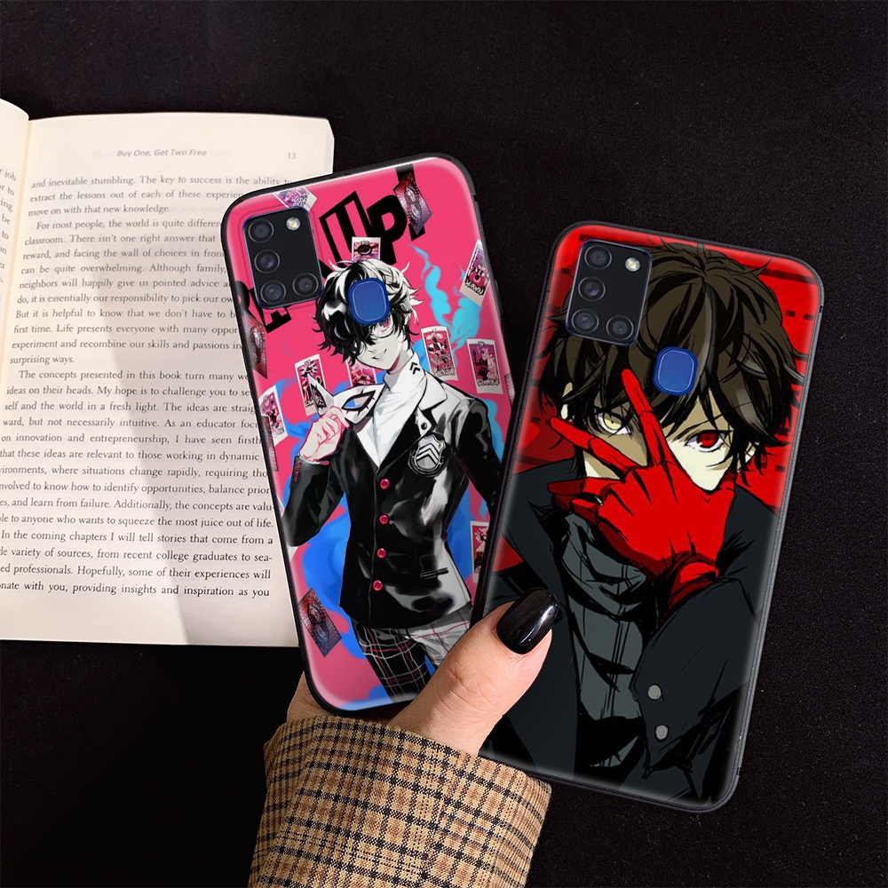 Samsung M10 M20 M30 M30S M21 M31 M31S M51 S30 Plus Ultra Soft Case ...