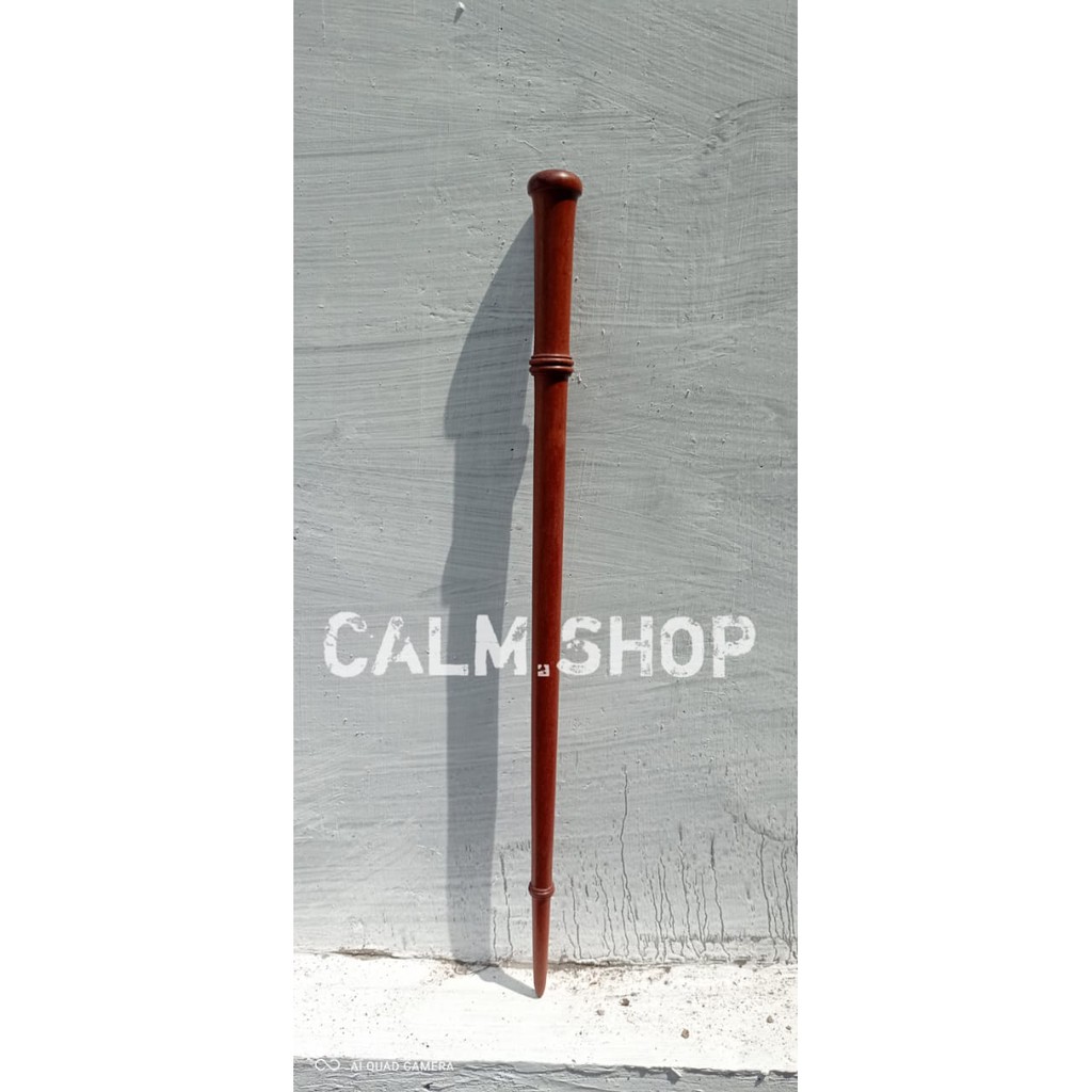 Nagasari ท่อไม้ Commando Sticks 55 ซม. - โบนัสออนซ์ | Shopee Thailand