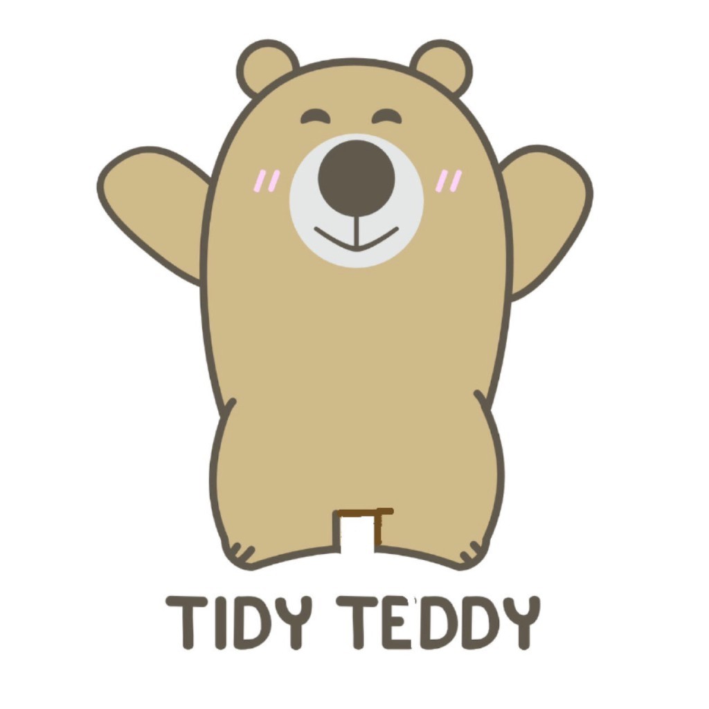 Tidy Teddy Official, ร้านค้าออนไลน์ | Shopee Thailand