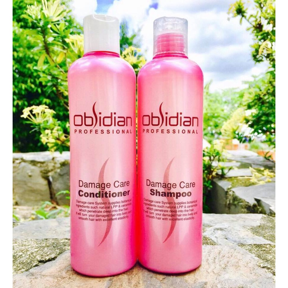 Obsidian Shampoo ถูกที่สุด พร้อมโปรโมชั่น มิ.ย 2024|BigGoเช็คราคาง่ายๆ